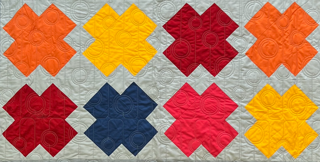 Rainbow Patchwork Specialty Store